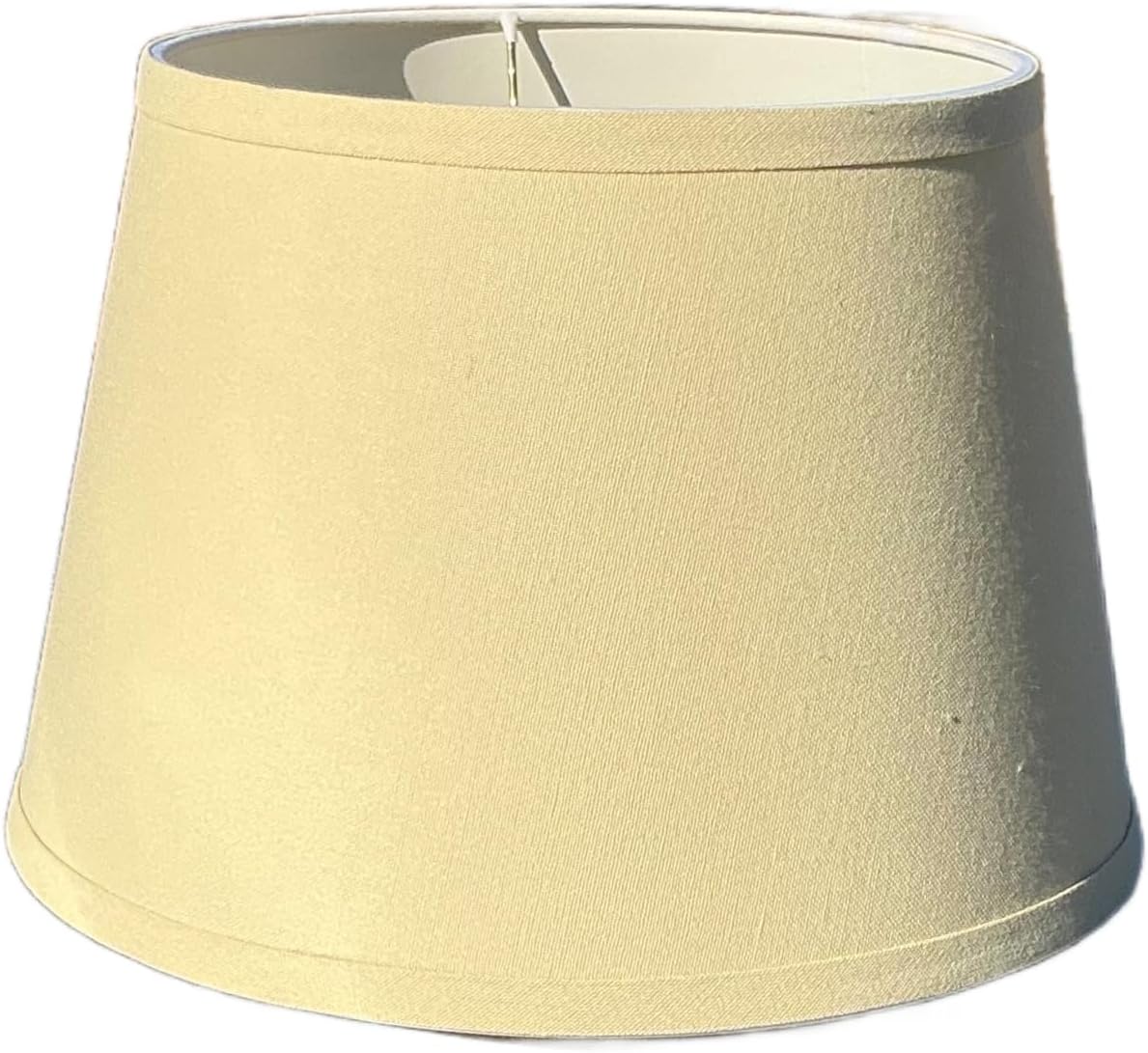 Press on Slip Uno 10 inch Lamp Shade Replacement – UpgradeLights.com