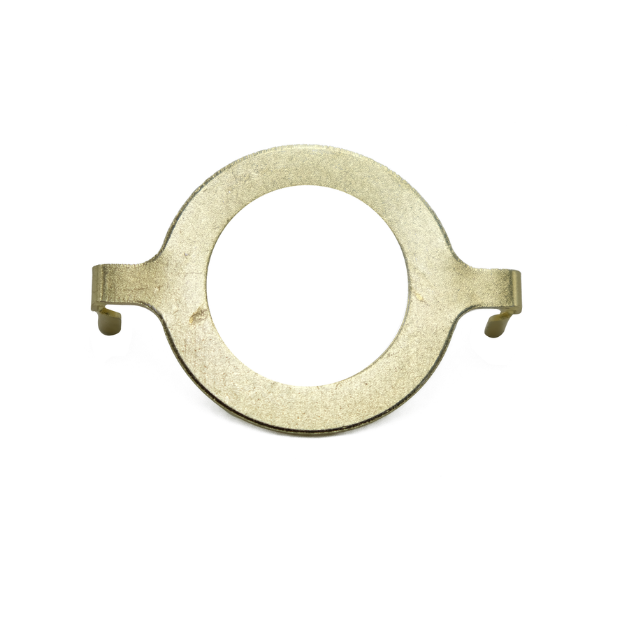 Euro Lamp Shade Fitter Slip Uno Harp Lamp Shade Adapter Slip on Lamp S ...