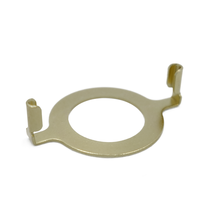 Slip Uno Adapter Harp Converter Lamp Shade Uno Euro Fitter 1 7/16 I.D ...