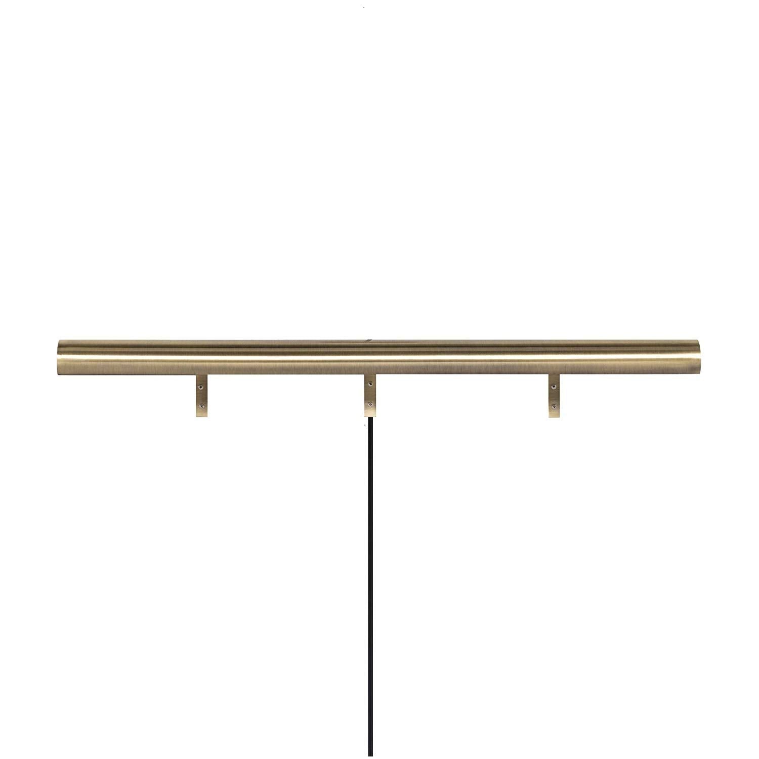 Upgradelights 36 Inch Longer Size Adjustable Plug-in Picture Lamp ...
